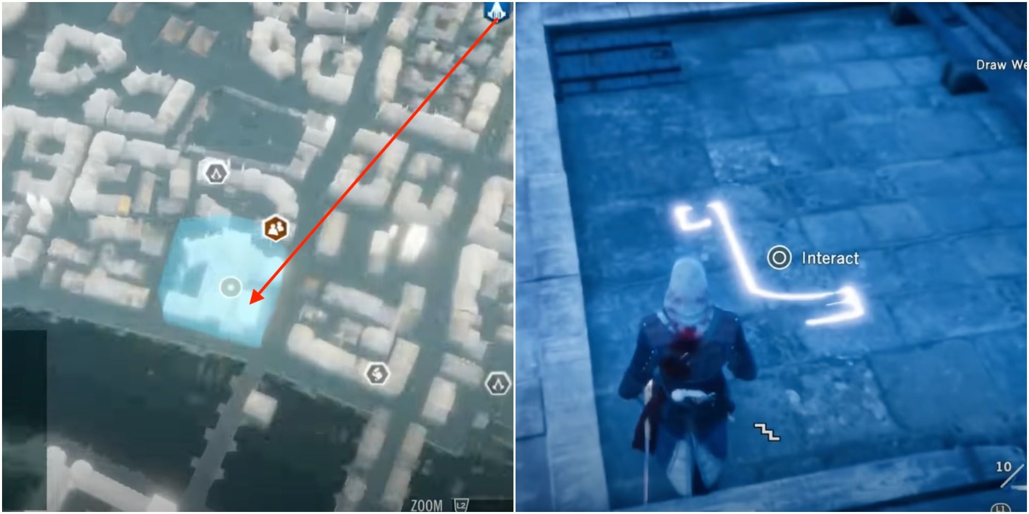 Assassin's Creed Unity Riddles: Hướng Dẫn Giải Đố Chi Tiết và Mẹo Thủ Thuật