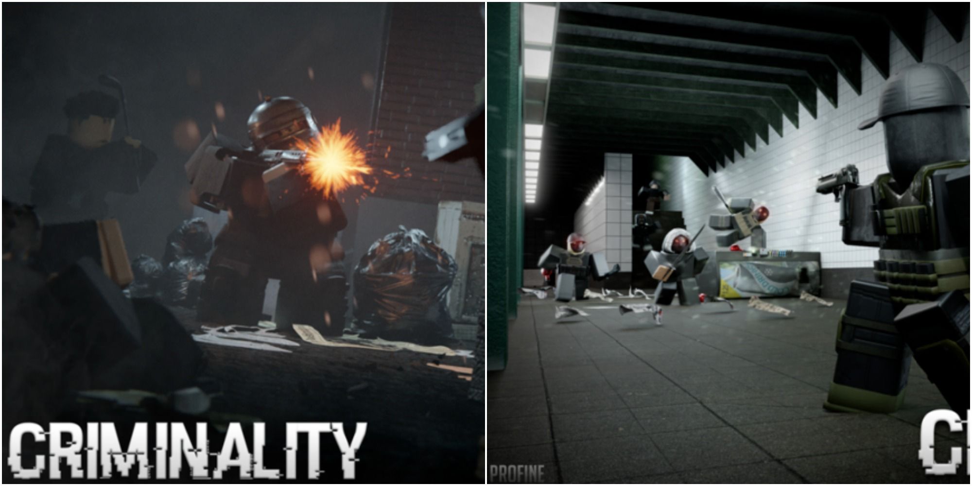 25 Best Roblox Fighting Games