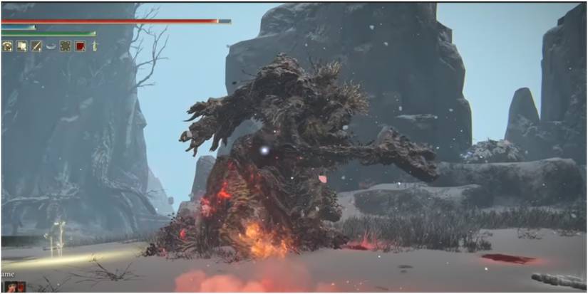 How To Defeat Putrid Avatars In Elden Ring