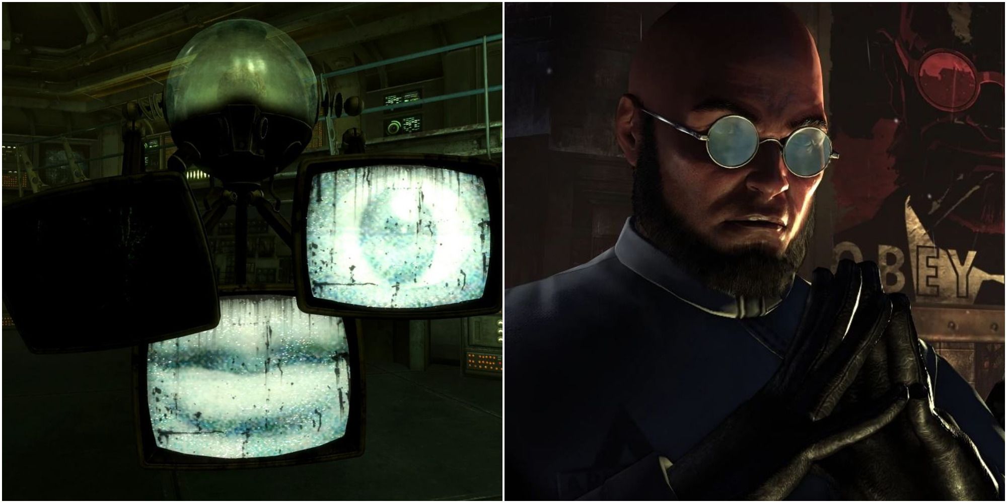 12 Gaming Villains Who Never Fight You Directly
