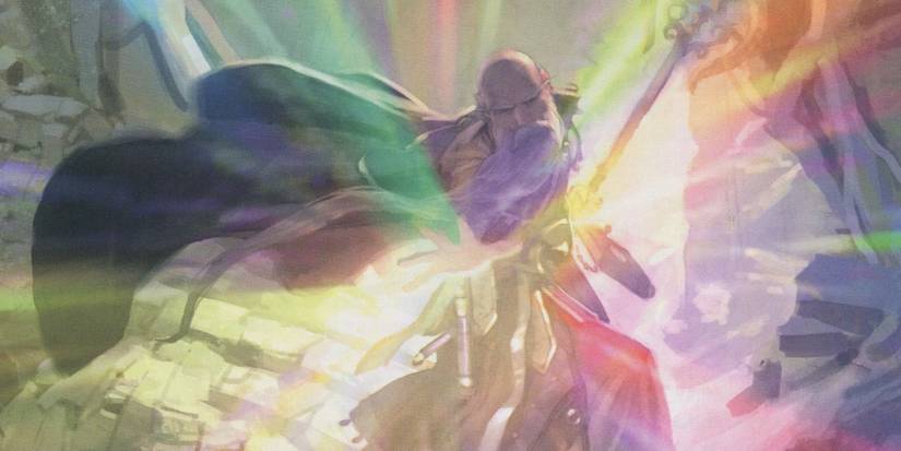Best Magical Tattoos In DND