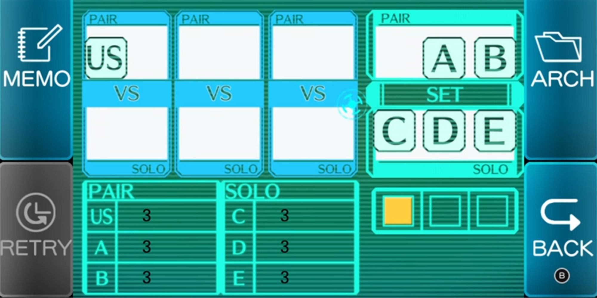 Zero Escape: Virtue's Last Reward - Quantum Room Q Walkthrough