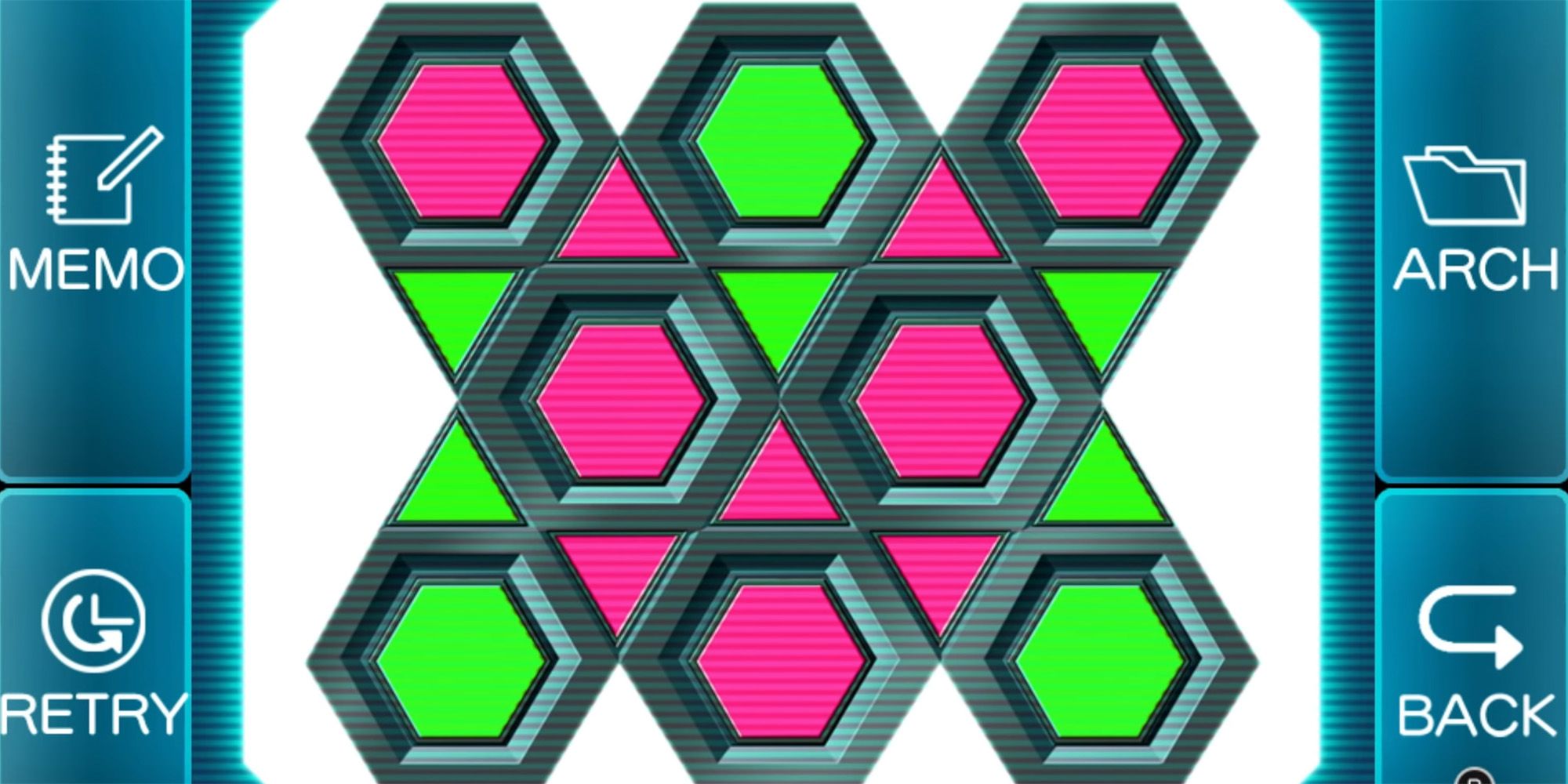 Zero Escape: Virtue's Last Reward - Quantum Room Q Walkthrough