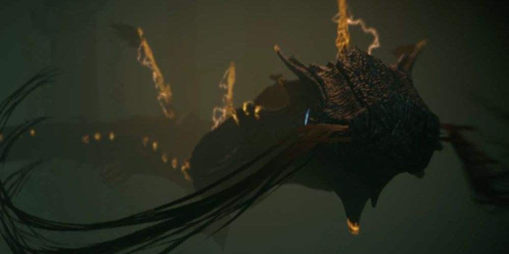 Shadow Of The Colussus: Colossi 5-8 Locations And Strategies