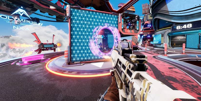 14 Best Cross-Platform FPS Games