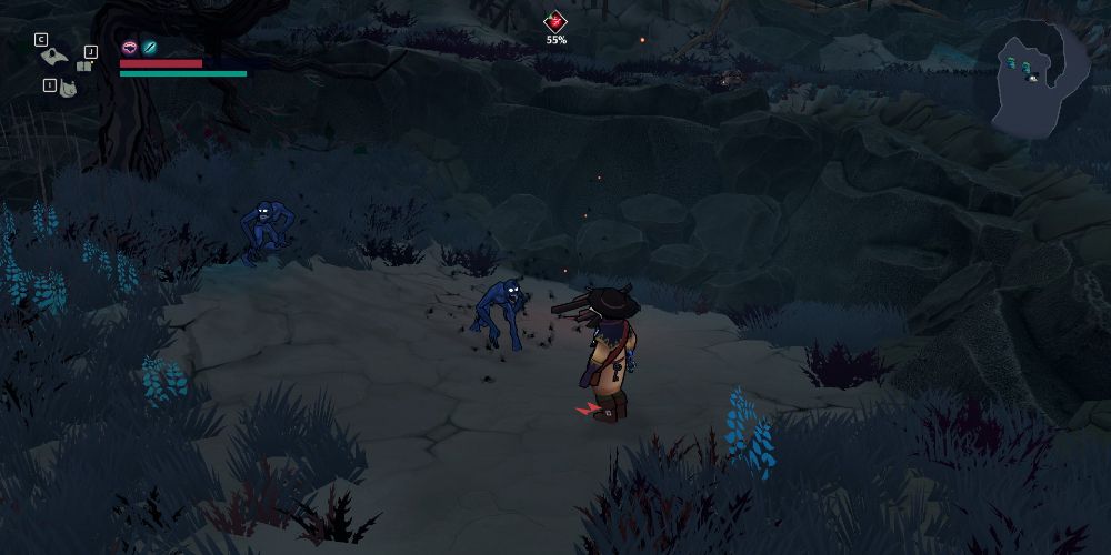 The Serpent Rogue: How To Find And Beat The Final Boss