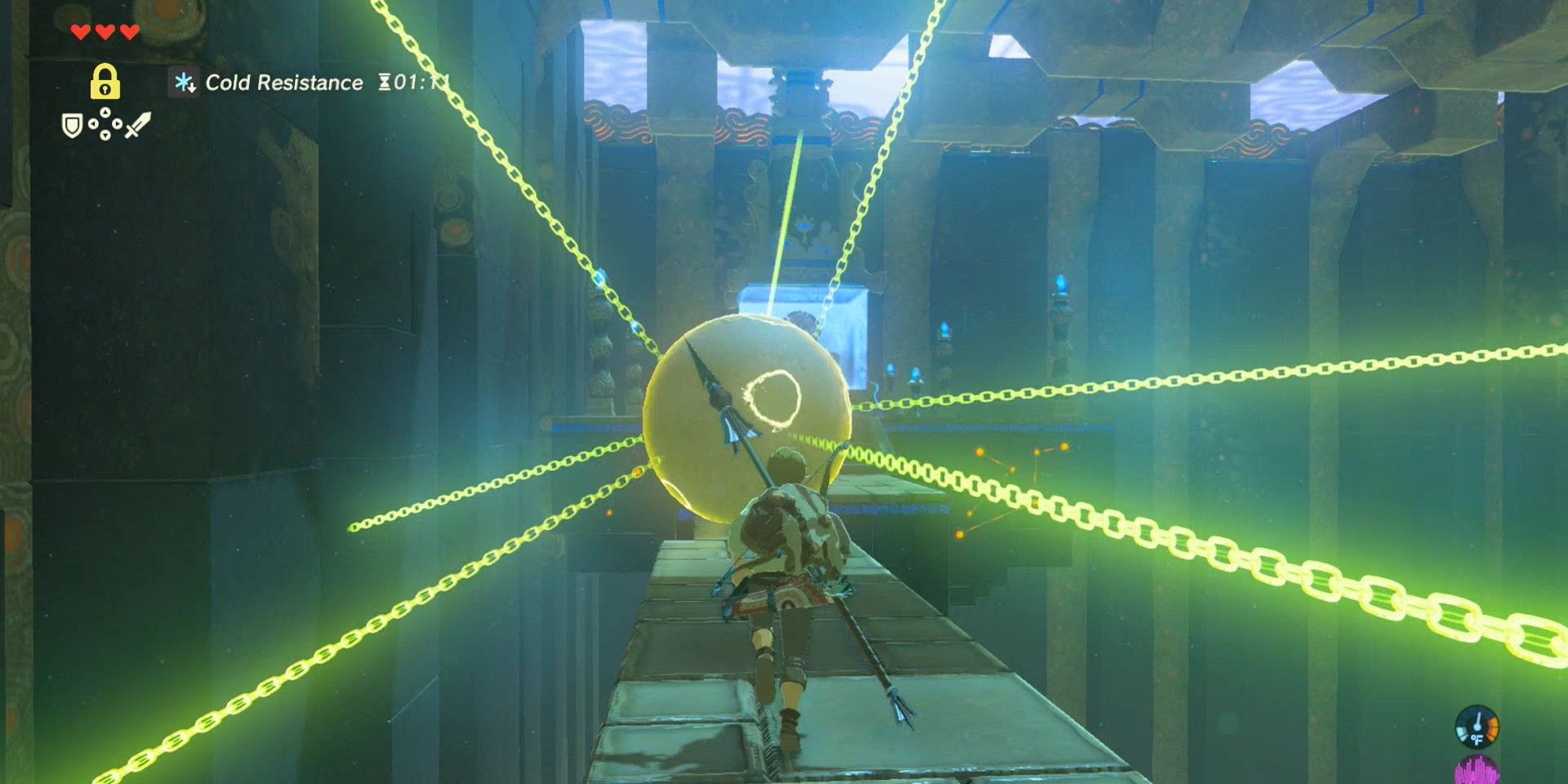 Best Games Where You Can Freeze Time