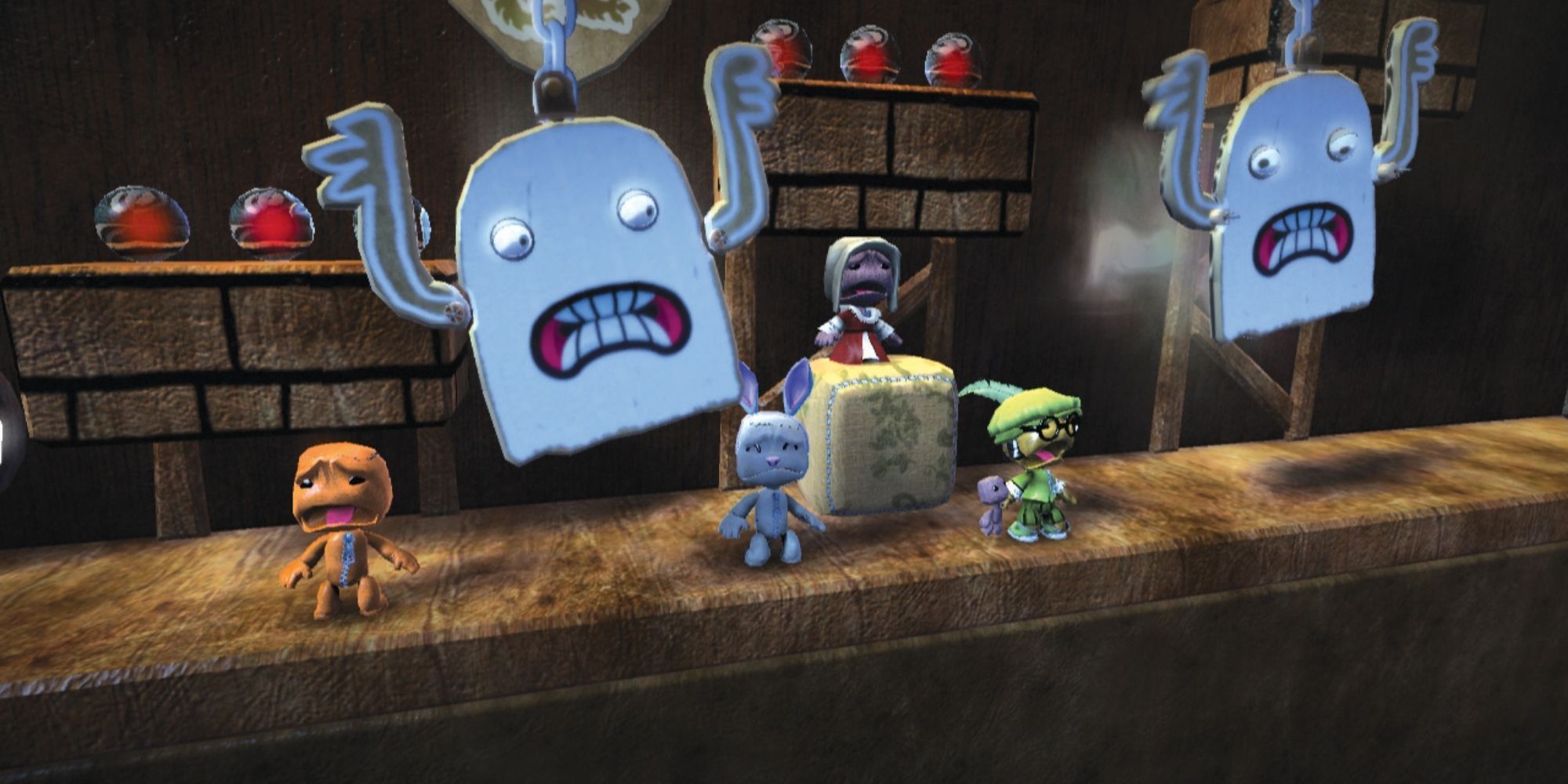 Best Games With User Generated Content