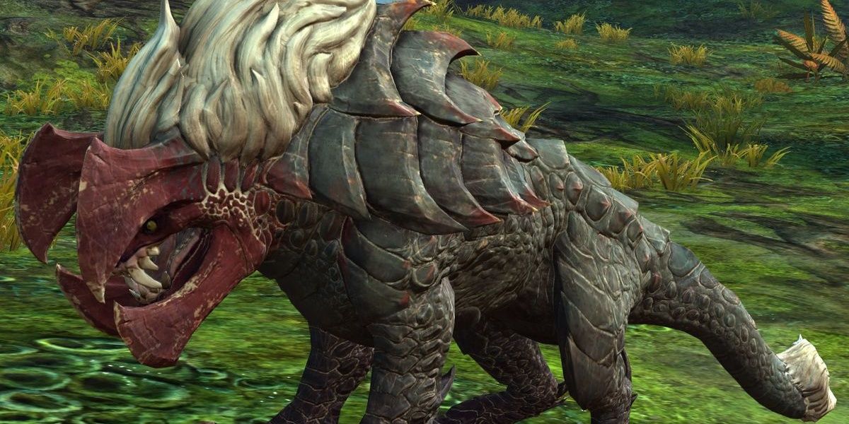 10 Best Pets In Guild Wars 2