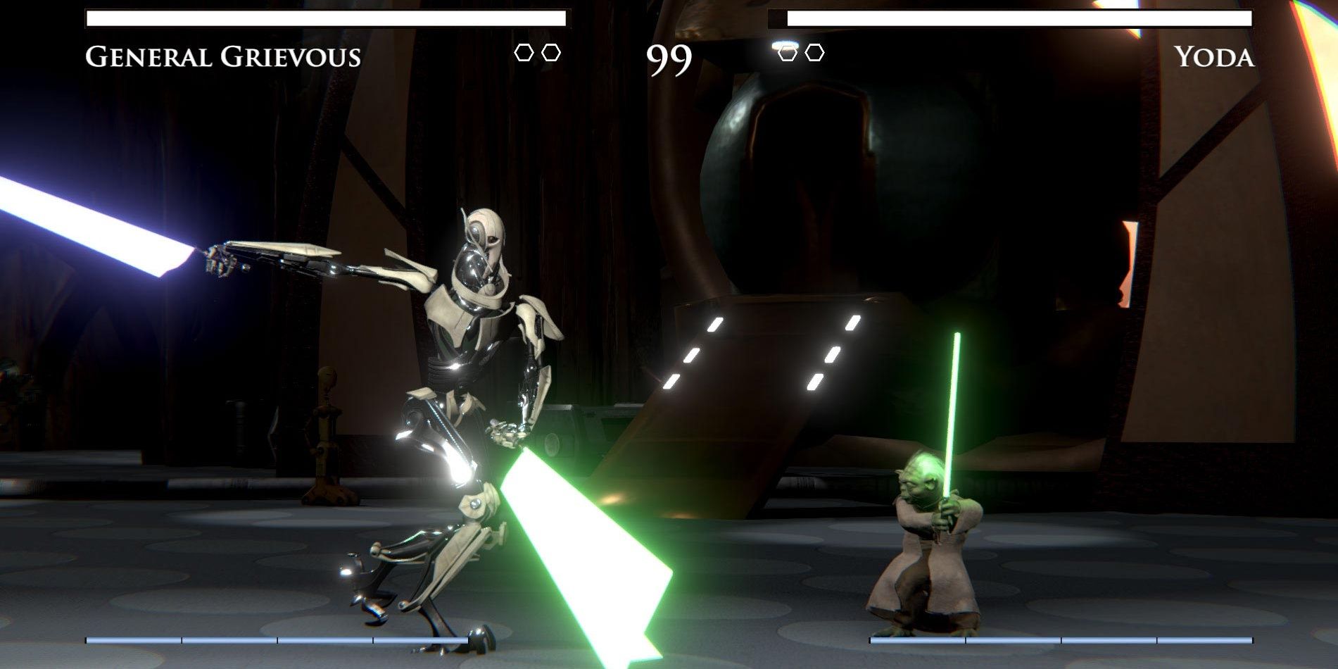 9 Best One-Off Fighting Games