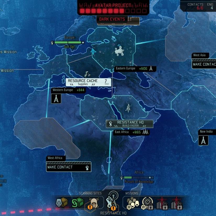 Things We Wish We Knew Before Starting XCOM 2