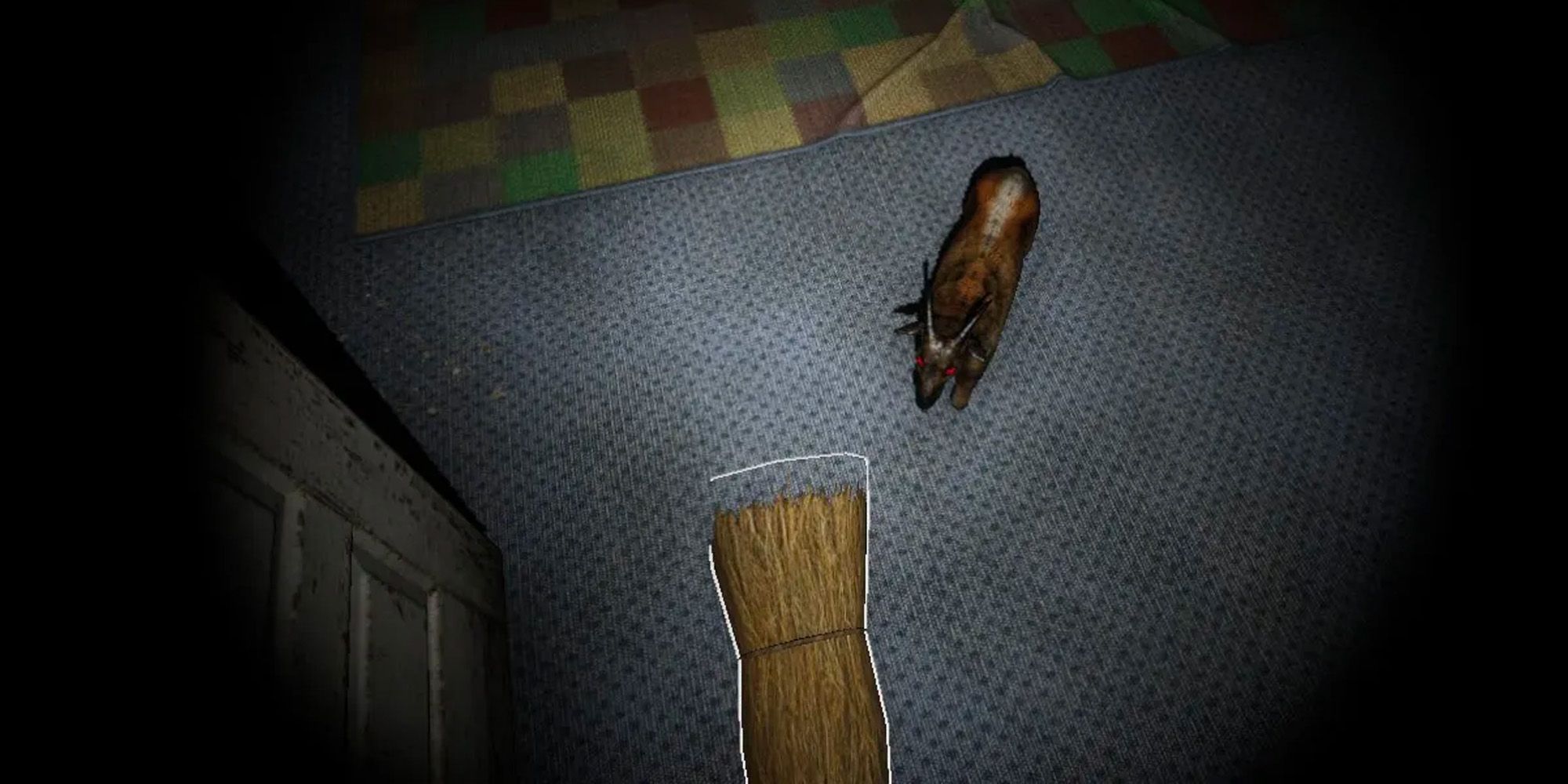 How To Complete The Farmhouse In Devour