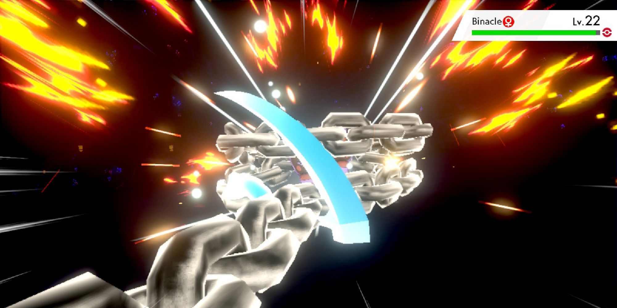 The Best Move Animations In Pokemon