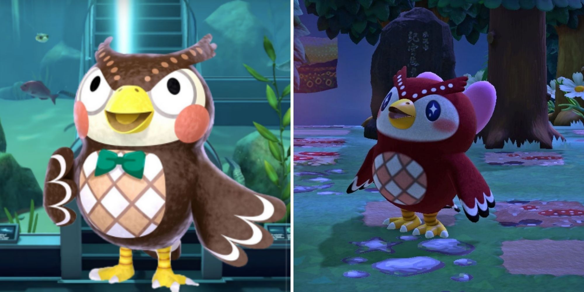 10 Best Owls In Video Games