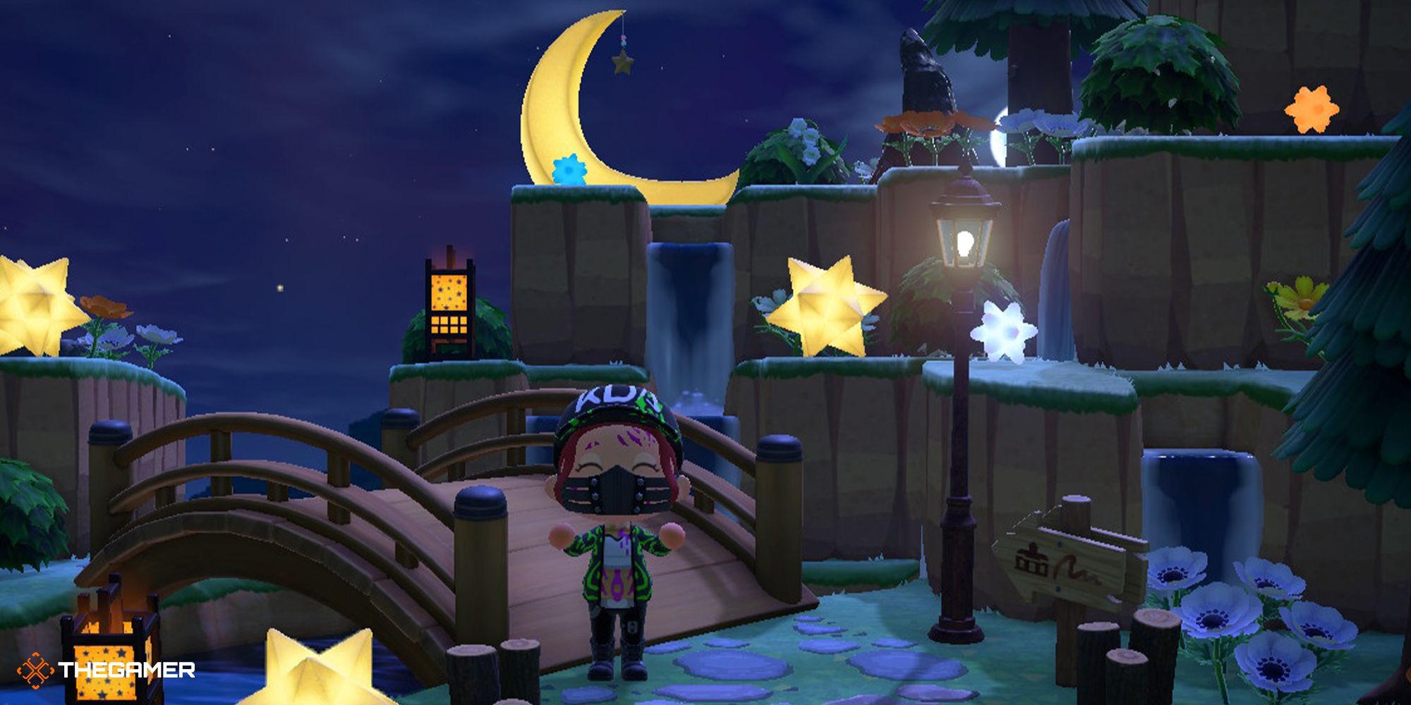 The Most Iconic Bridges In Video Games