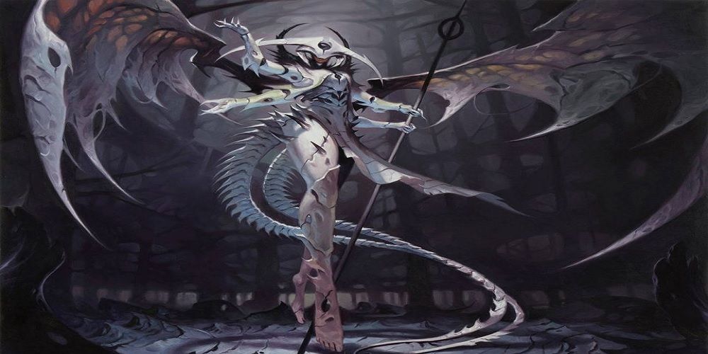 MTG: 10 Best Infect Commanders