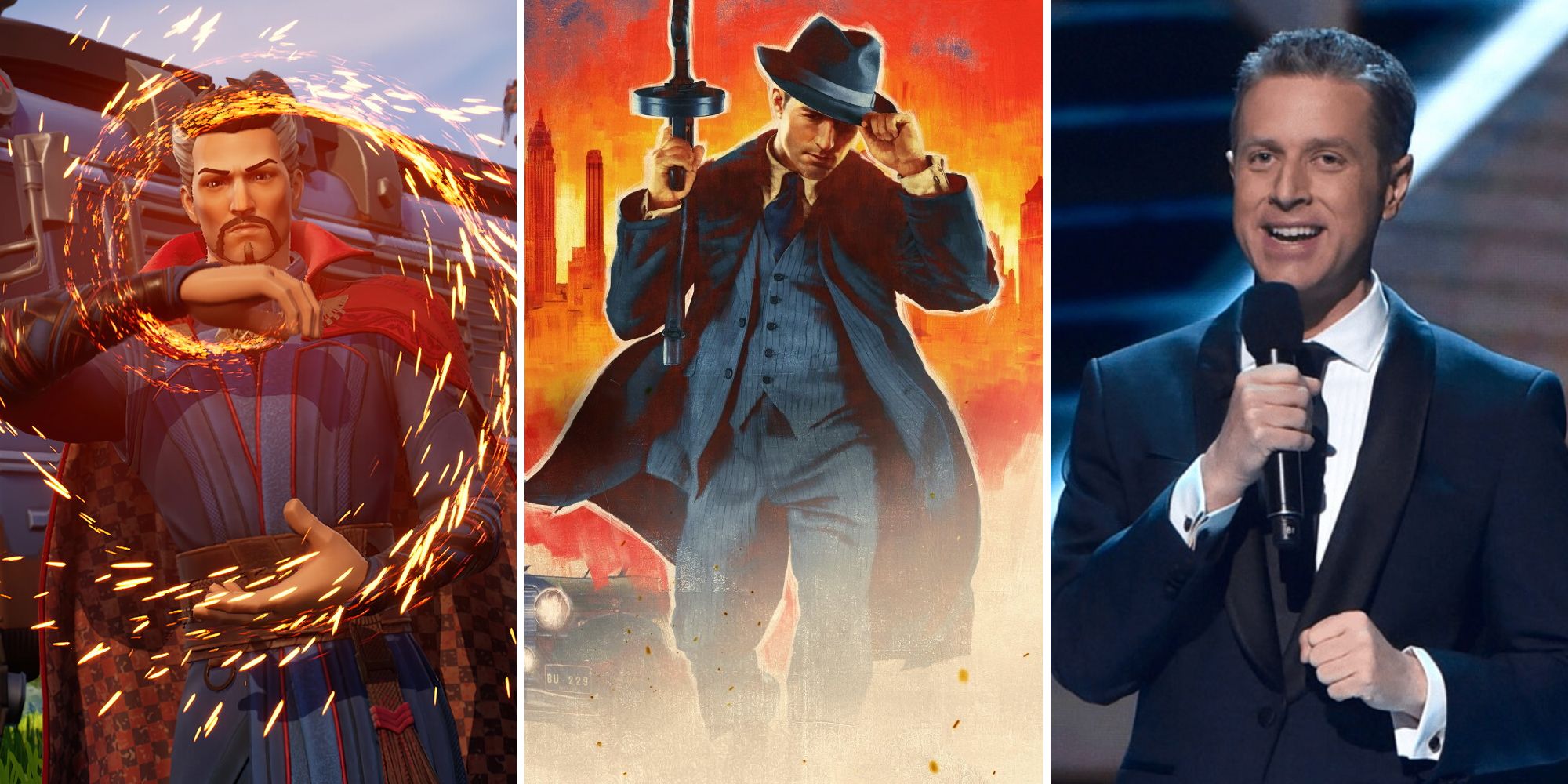 TheGamer (@TheGamer) on Flipboard