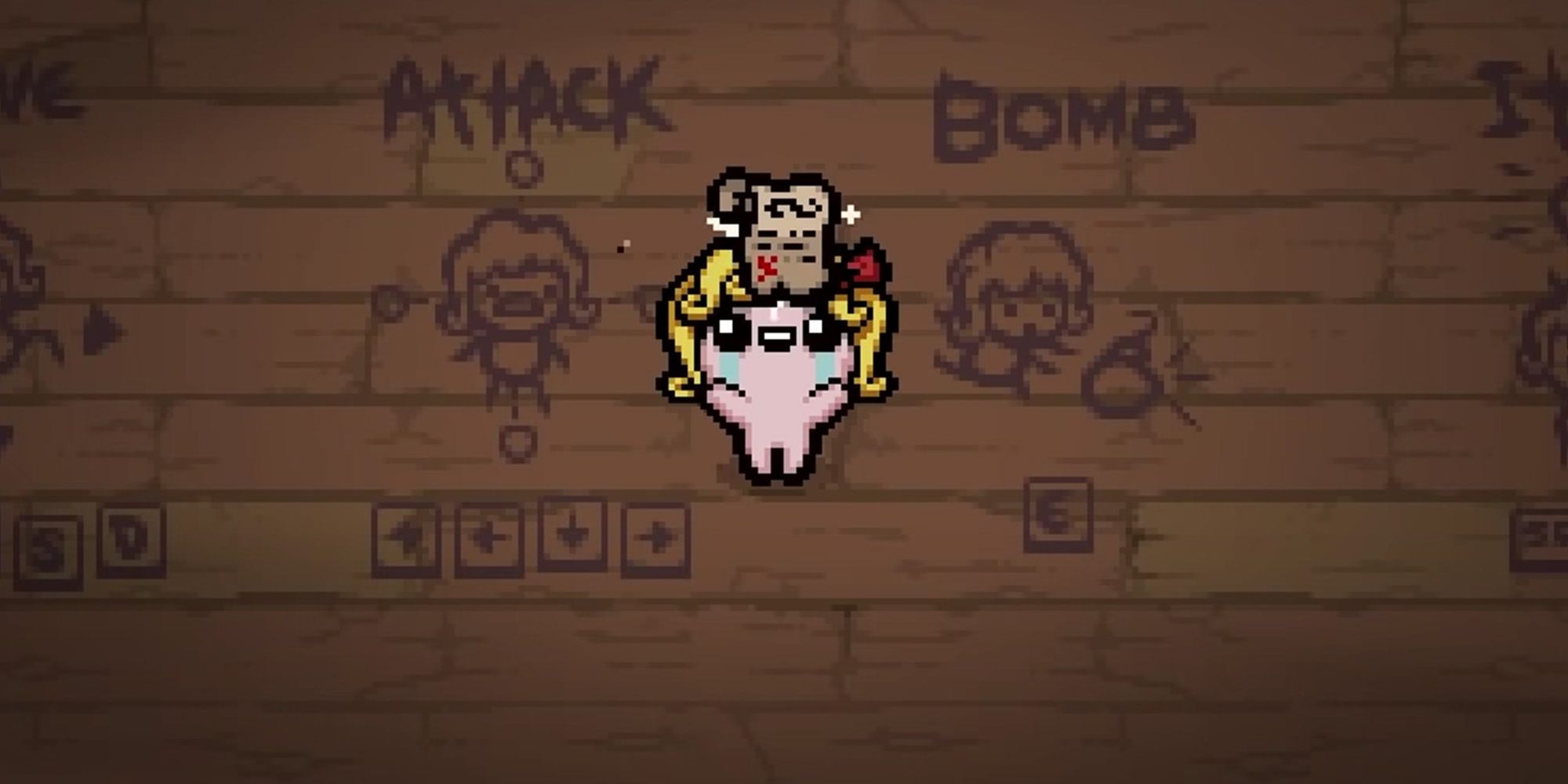 The Best Items In The Binding Of Isaac