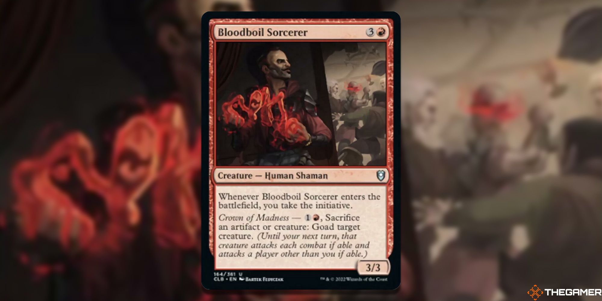 Commander Legends: Battle For Baldur's Gate Spoilers – Day Nine ...