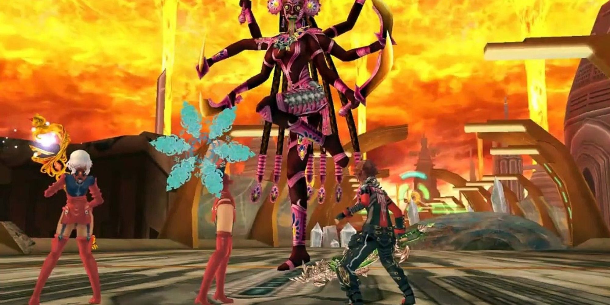 The Most Graphically Demanding Android And Mobile Games