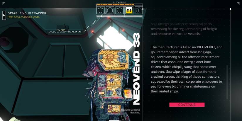 Every NPC In Citizen Sleeper, Ranked