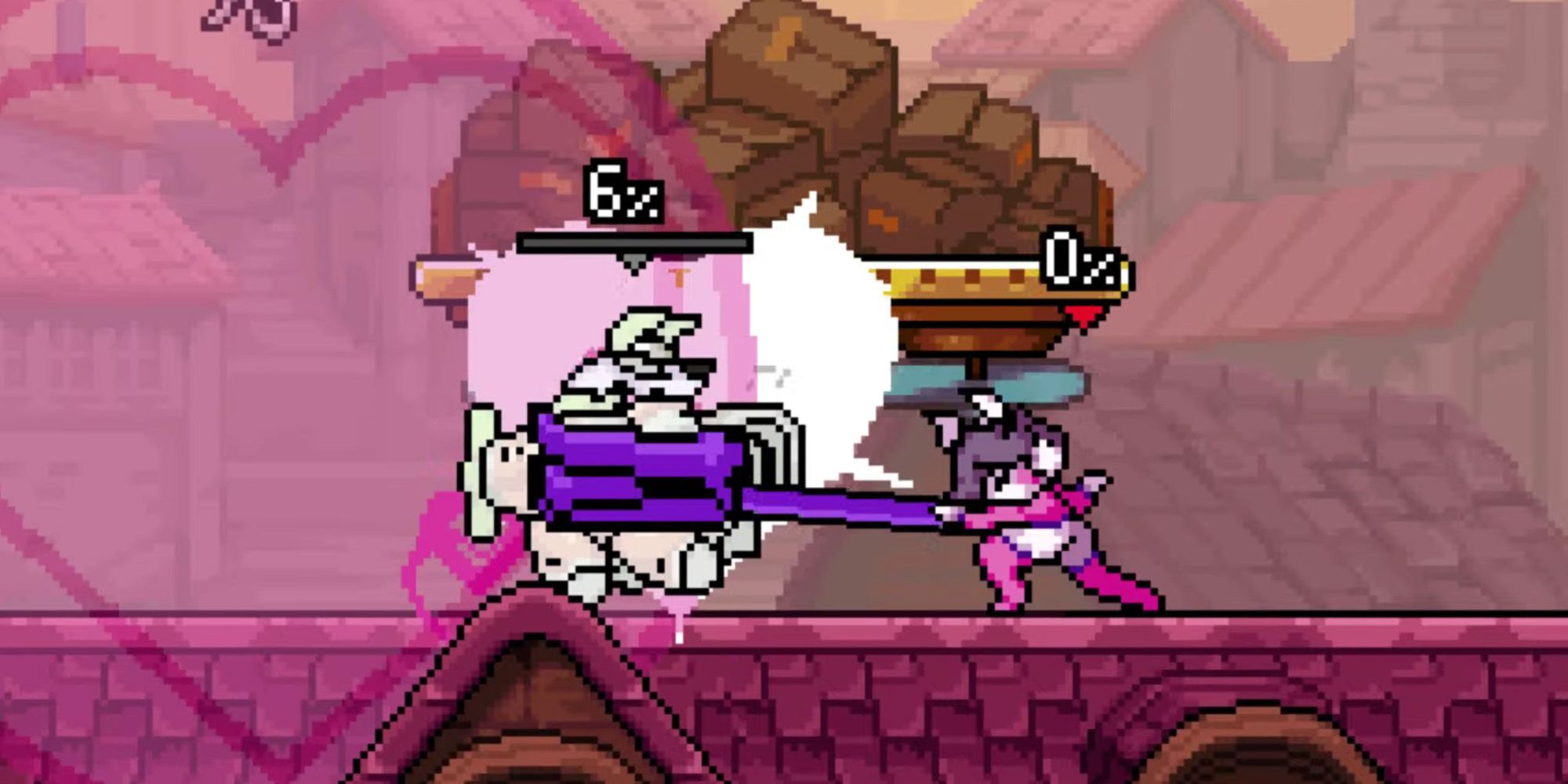 Rivals Of Aether: Most Fun Character Mods On Steam