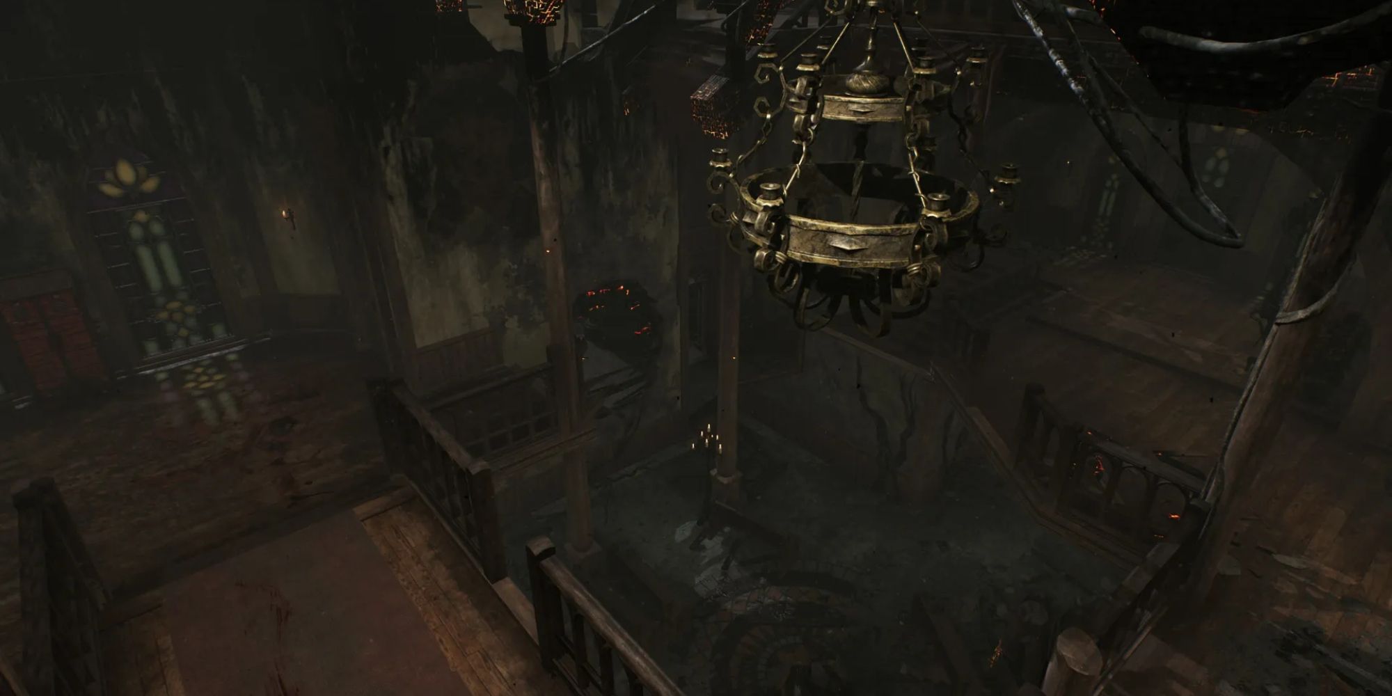 Dead By Daylight Maps Ranked From Worst To Best