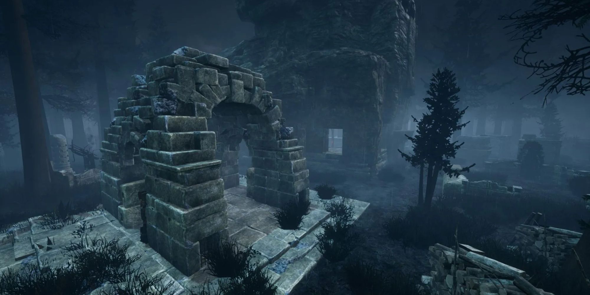 Dead By Daylight Maps Ranked From Worst To Best