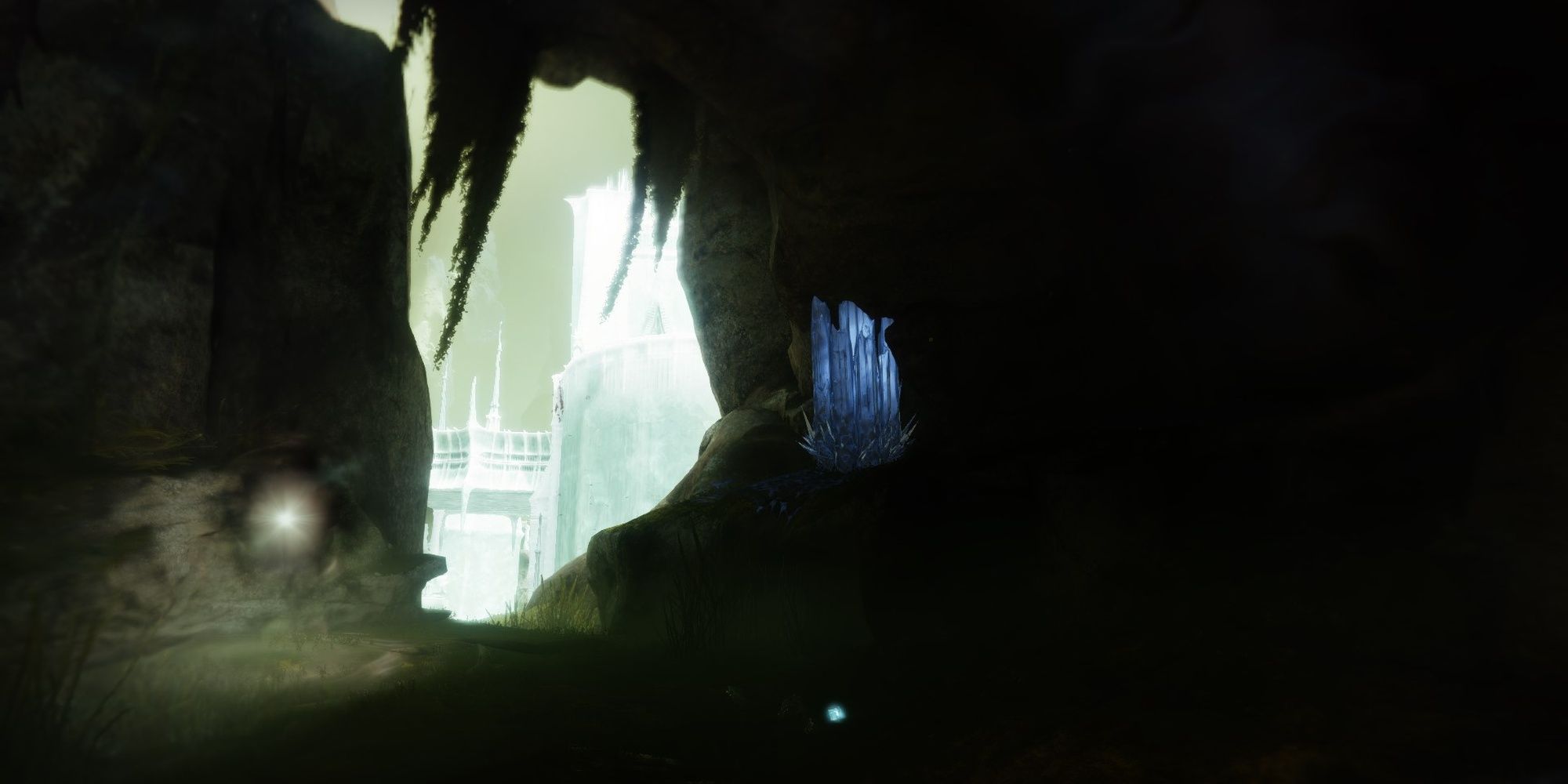 Destiny 2: All Lucent Moth Locations