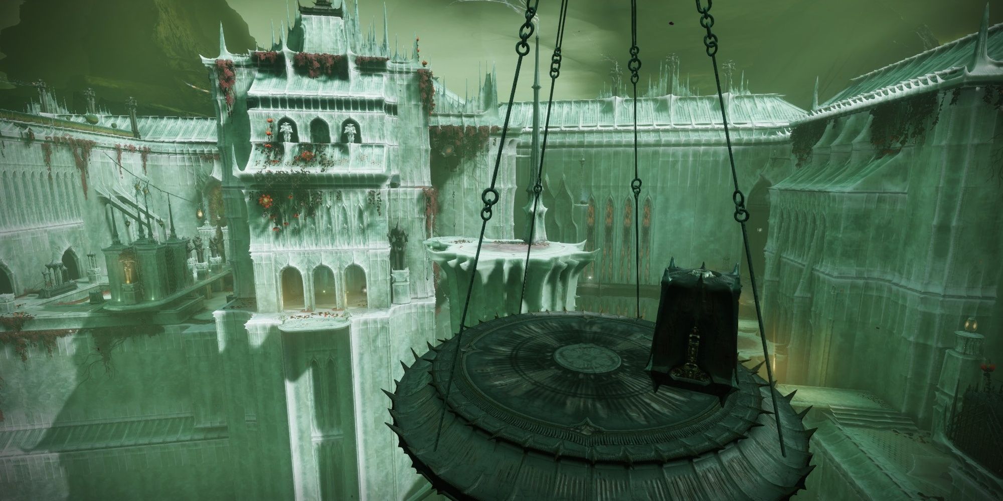 Destiny 2: All Lucent Moth Locations