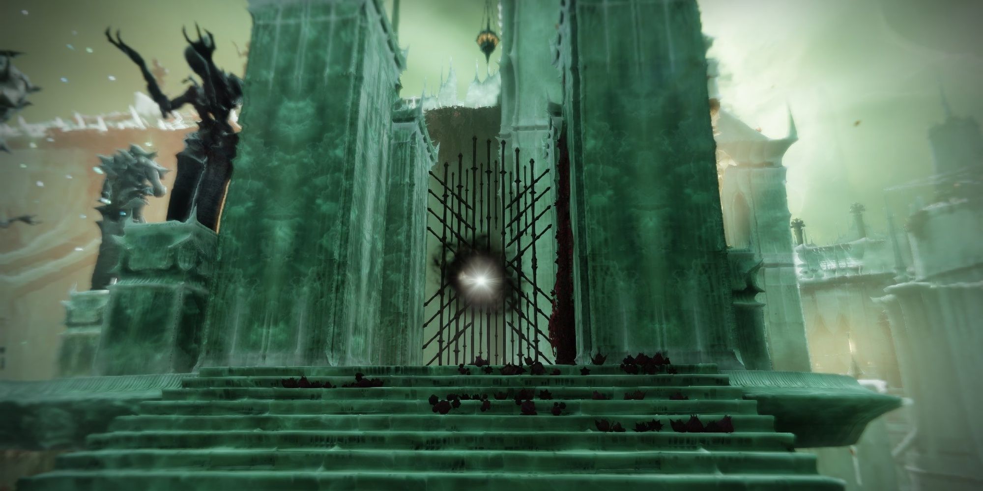 Destiny 2: All Lucent Moth Locations