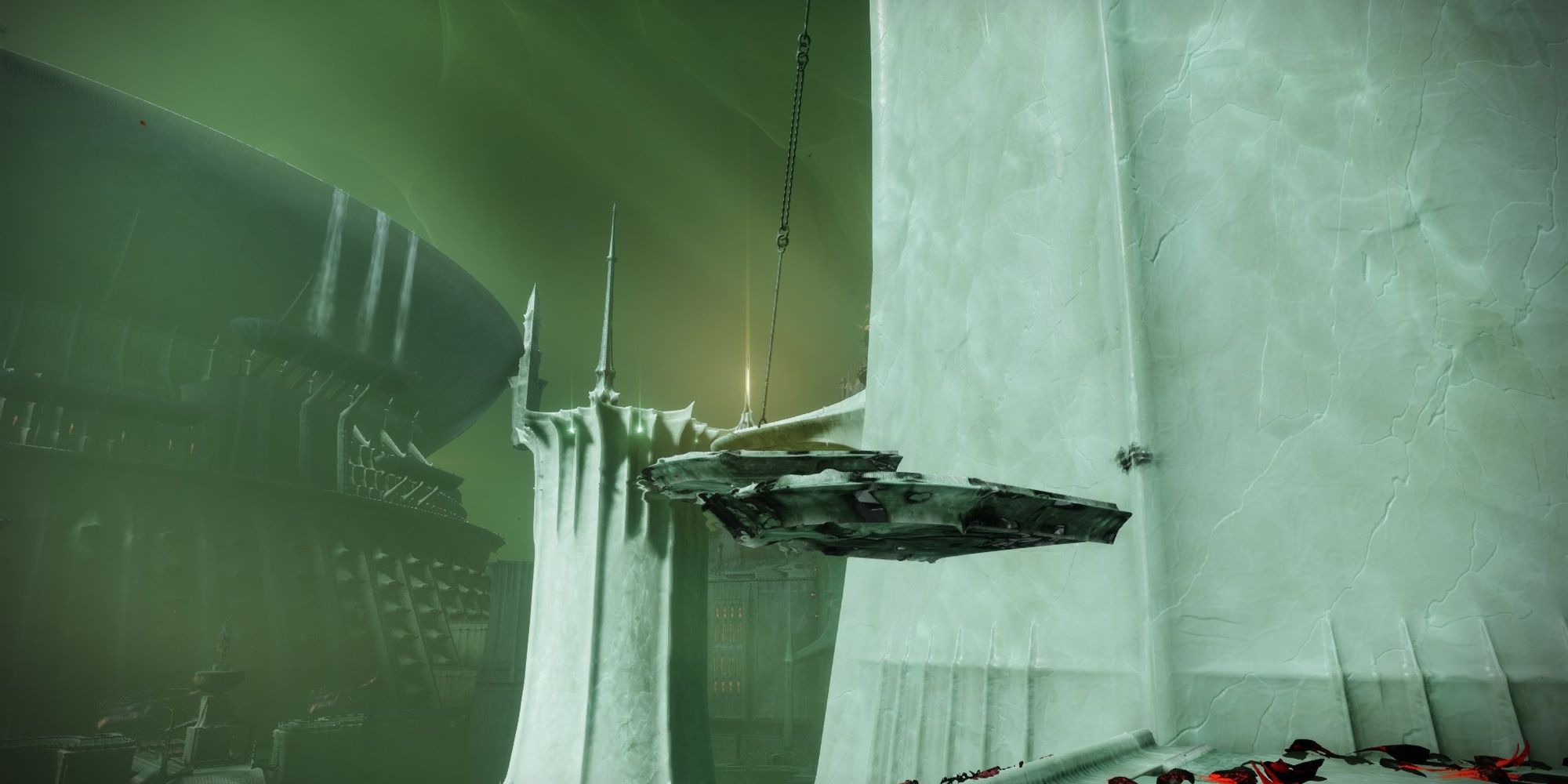 Destiny 2: All Lucent Moth Locations