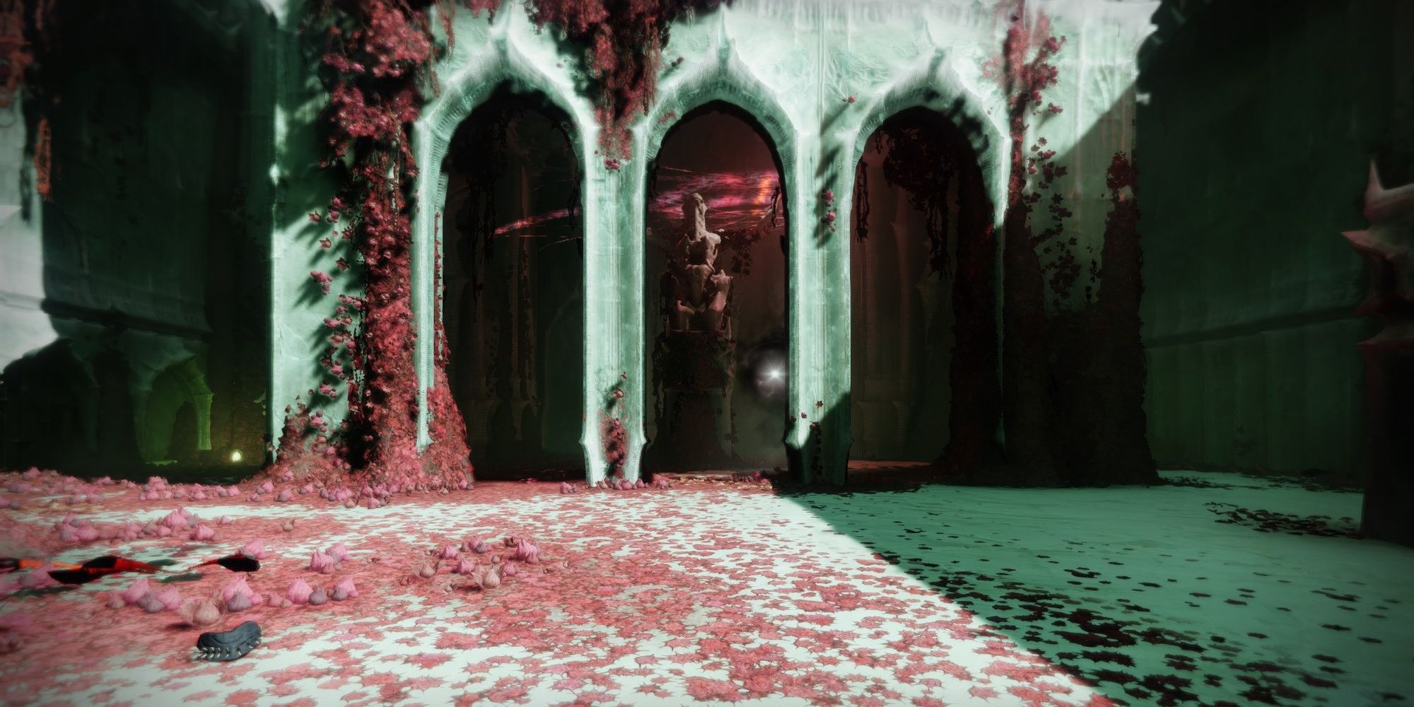 Destiny 2: All Lucent Moth Locations