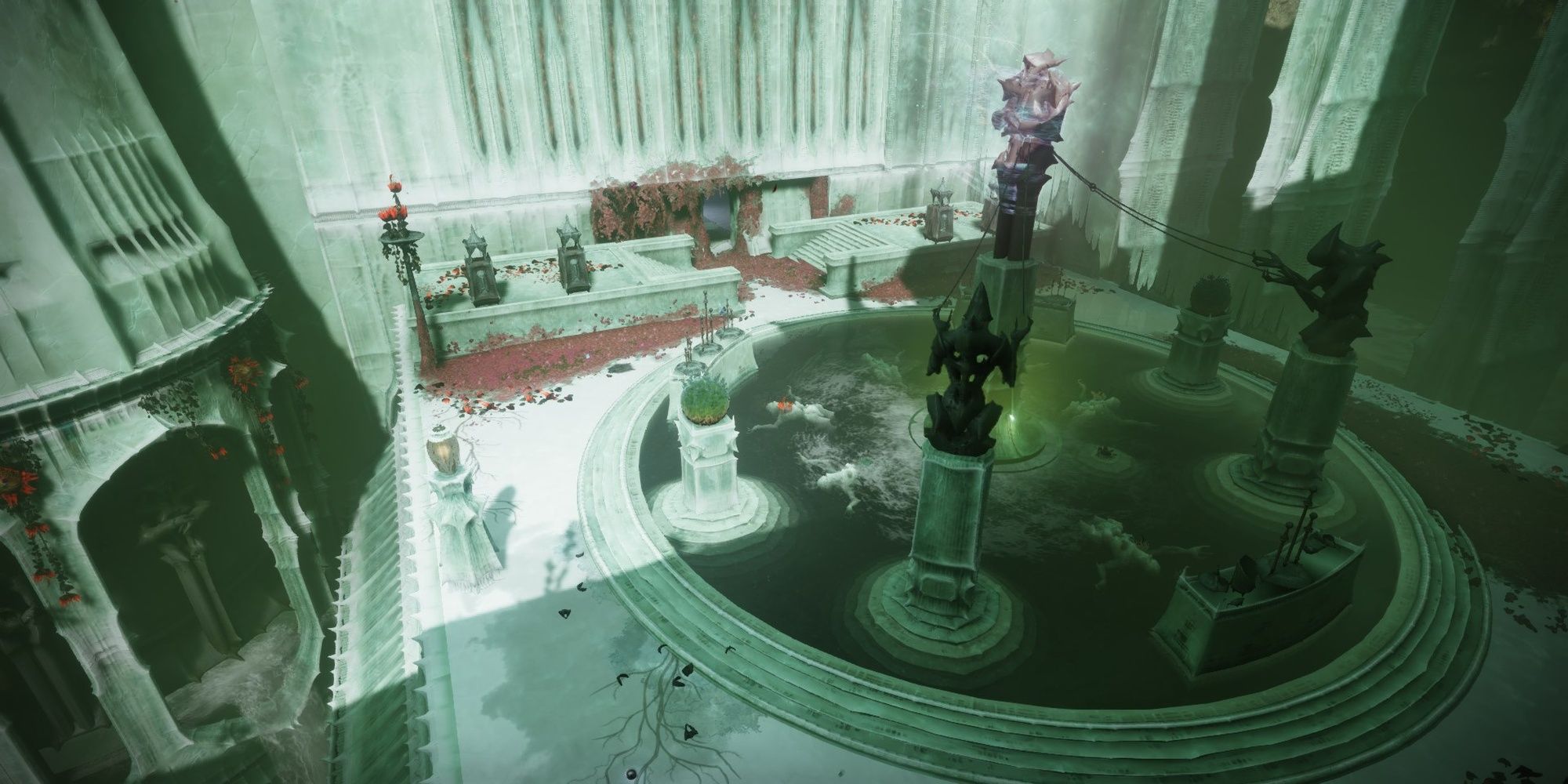 Destiny 2: All Lucent Moth Locations