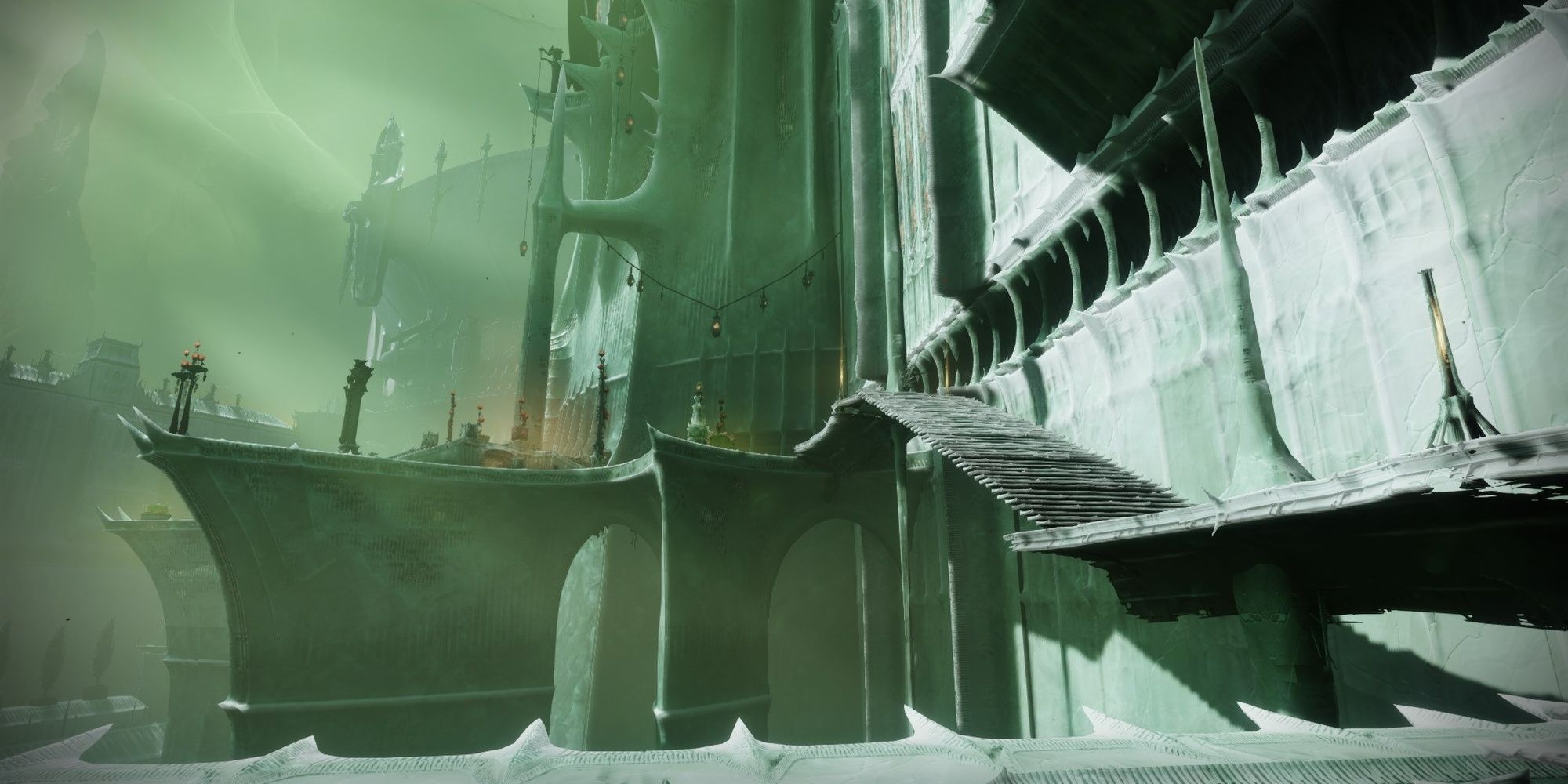 Destiny 2: All Lucent Moth Locations