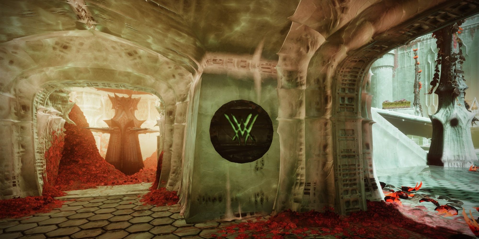 Destiny 2: All Lucent Moth Locations