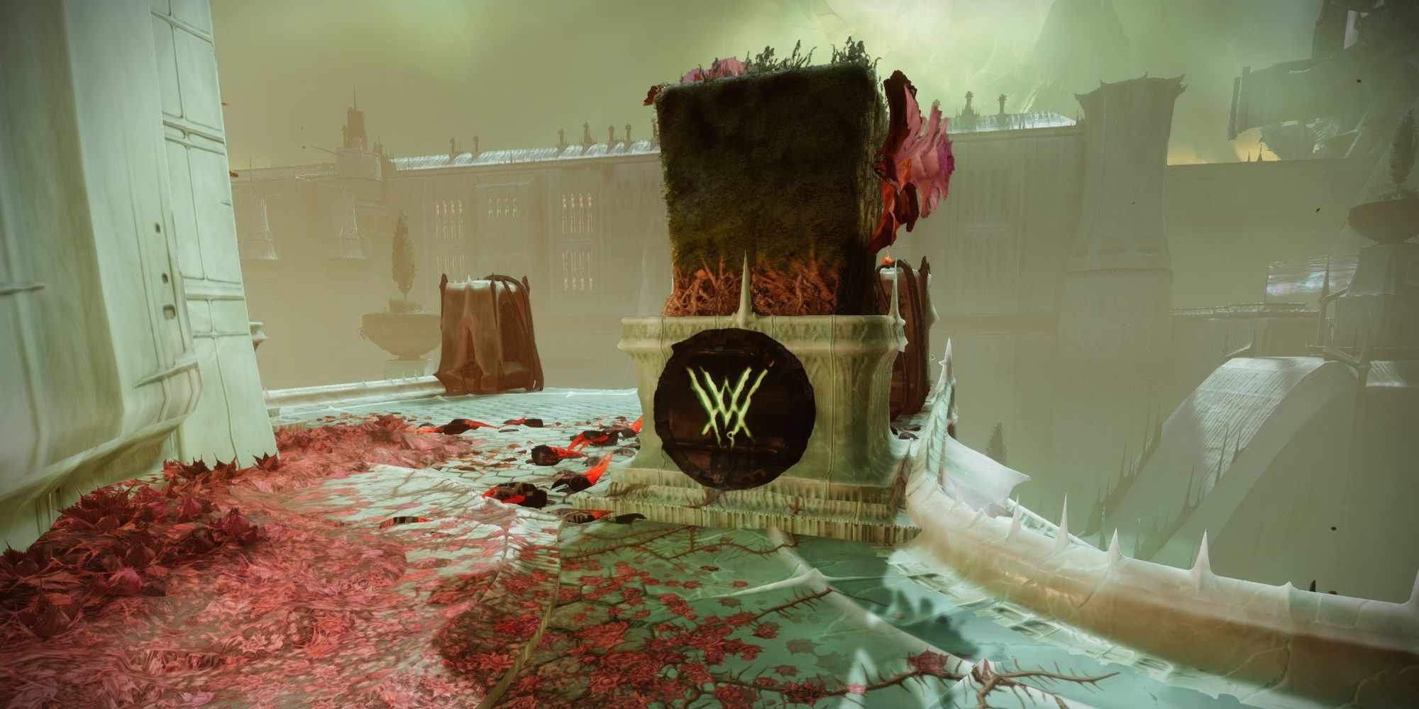 Destiny 2: All Lucent Moth Locations