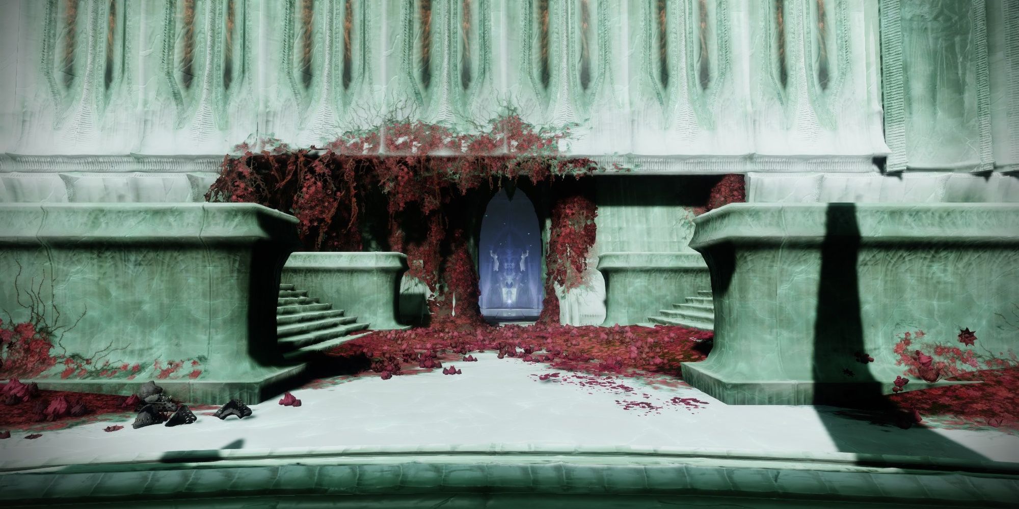 Destiny 2: All Lucent Moth Locations