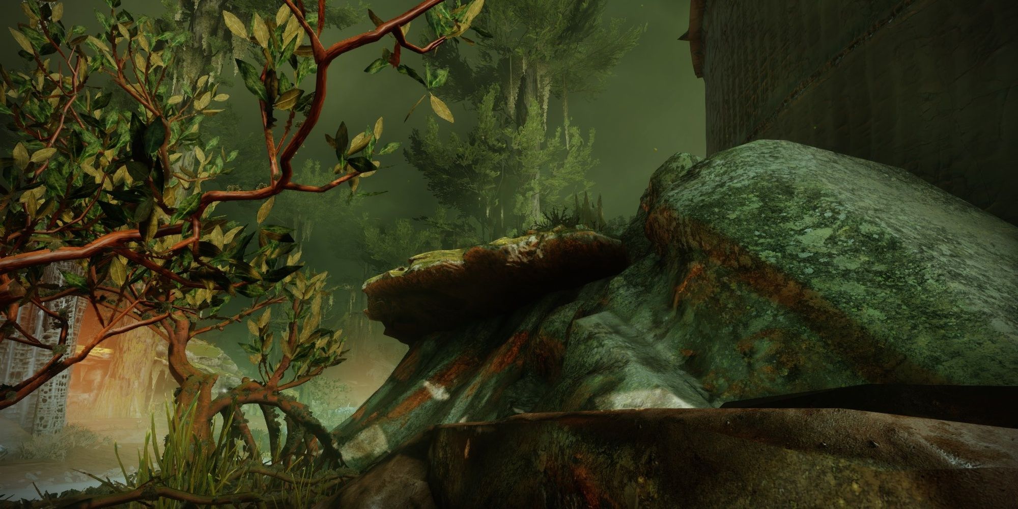 Destiny 2: All Lucent Moth Locations