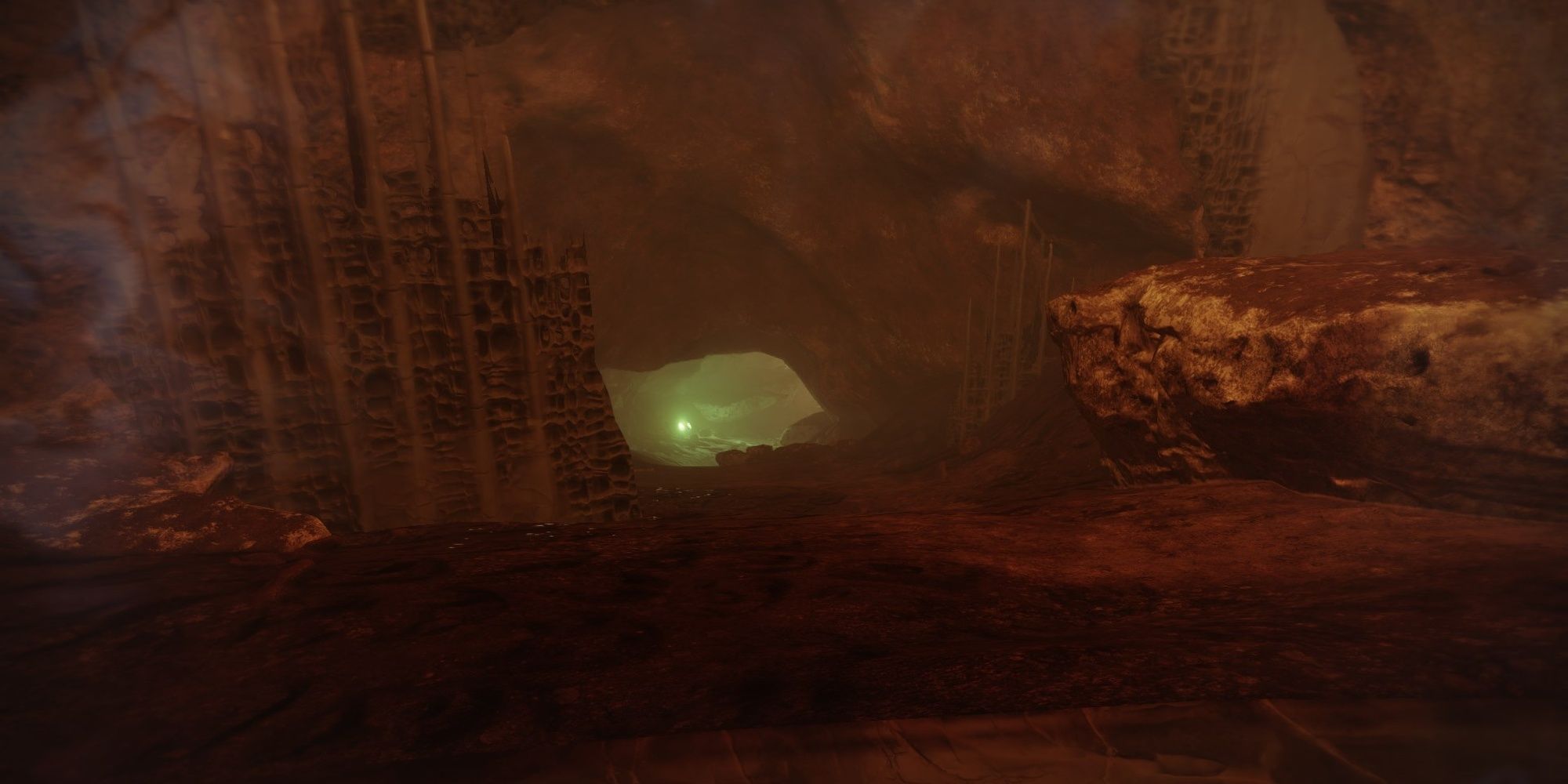 Destiny 2: All Lucent Moth Locations