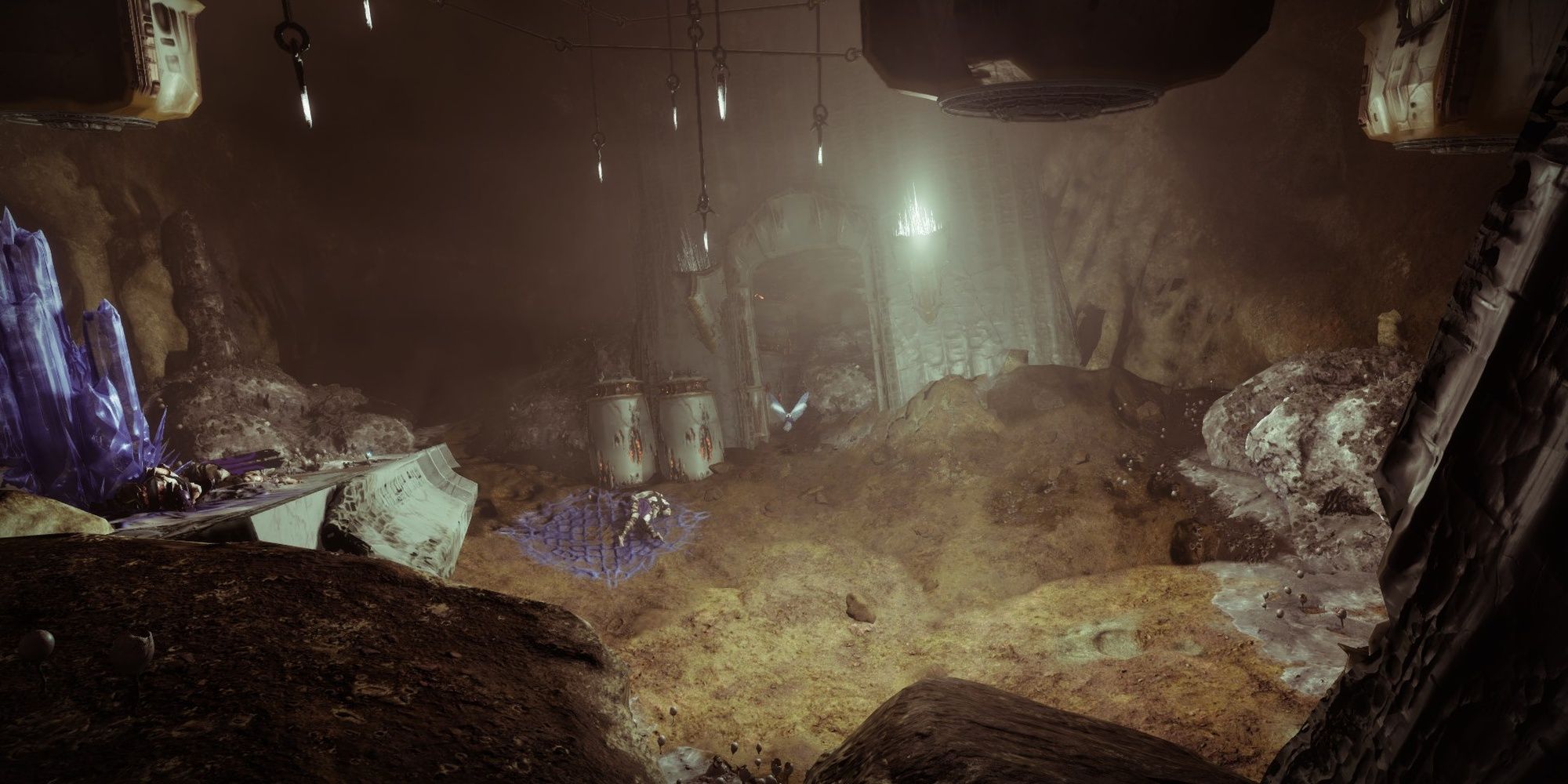 Destiny 2: All Lucent Moth Locations