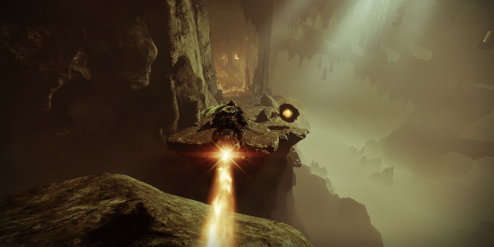 Destiny 2: All Lucent Moth Locations