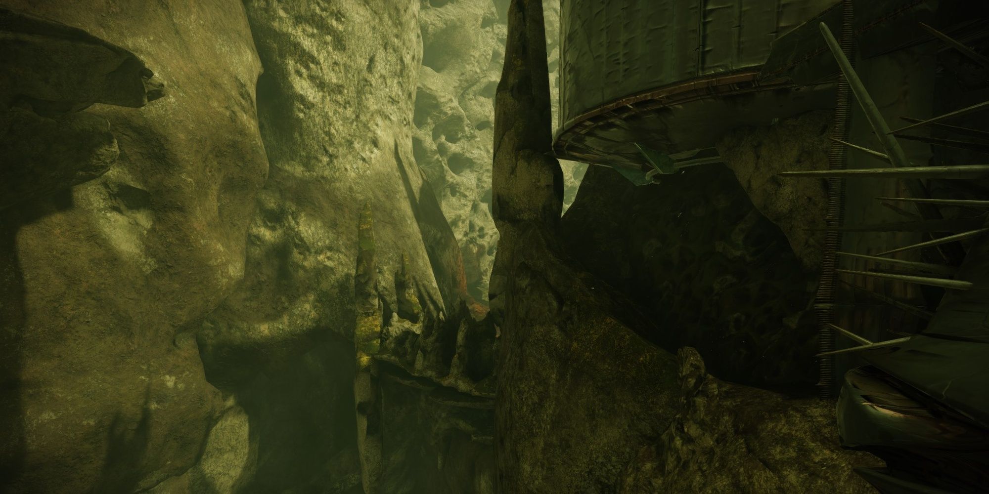 Destiny 2: All Lucent Moth Locations