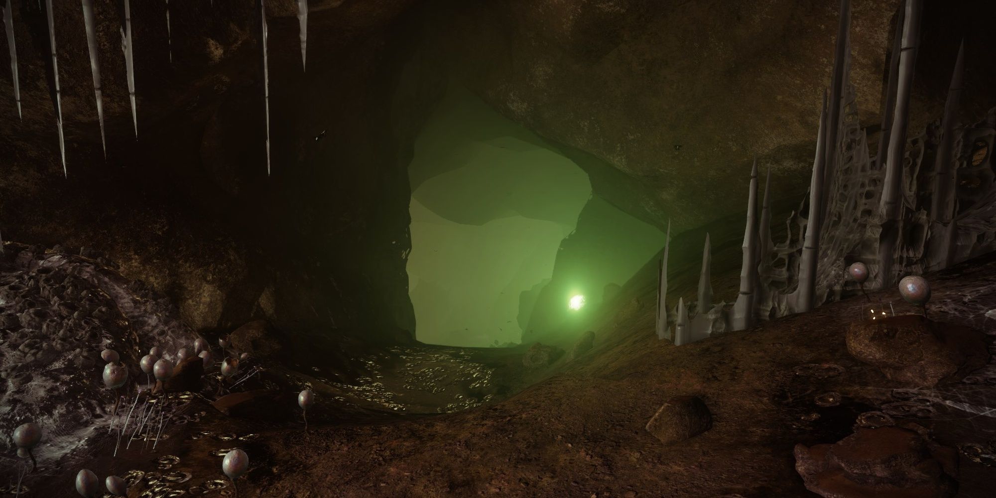 Destiny 2: All Lucent Moth Locations