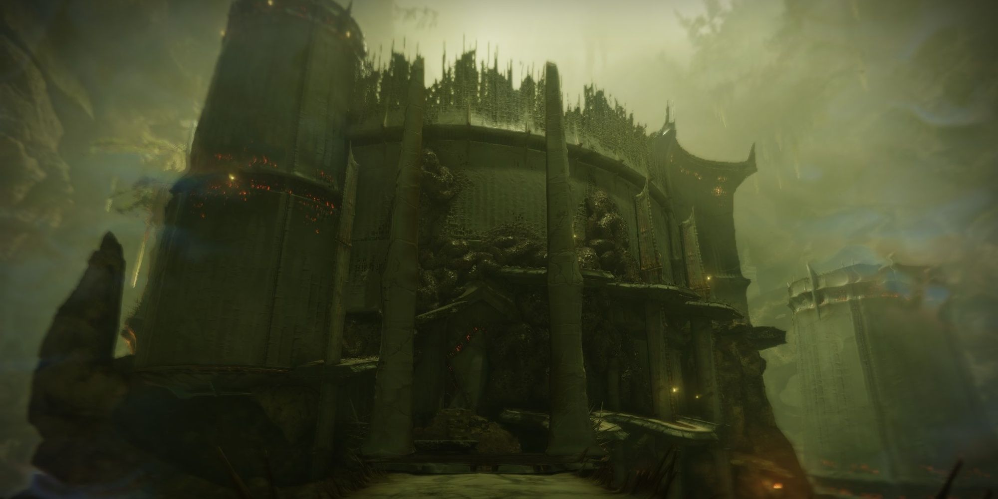 Destiny 2: All Lucent Moth Locations