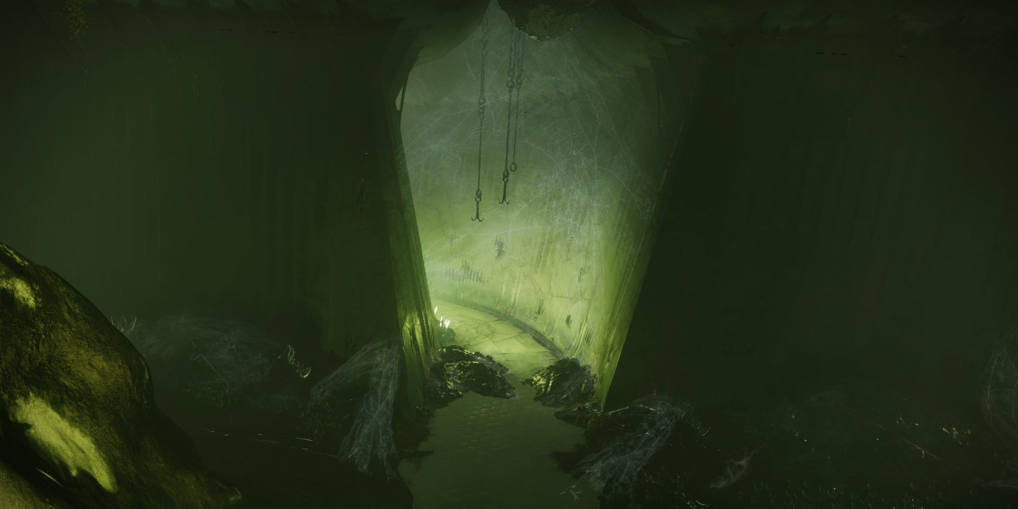 Destiny 2: All Lucent Moth Locations