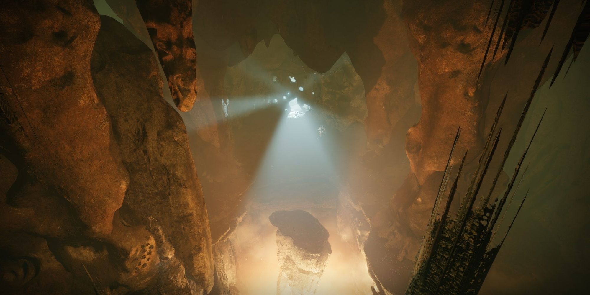 Destiny 2: All Lucent Moth Locations