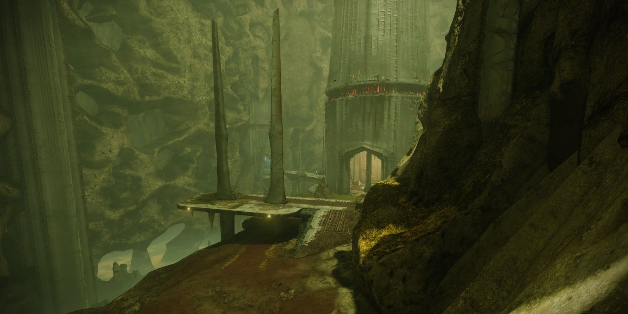 Destiny 2: All Lucent Moth Locations