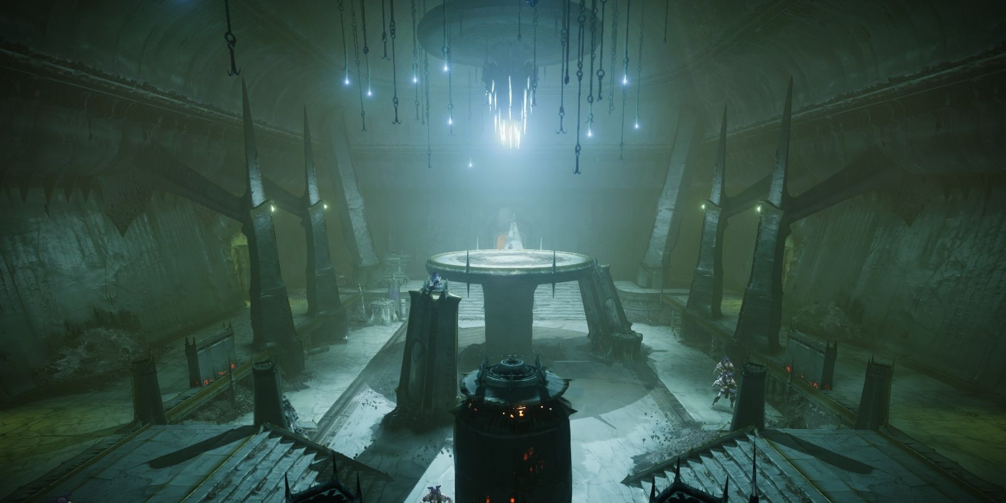 Destiny 2: All Lucent Moth Locations