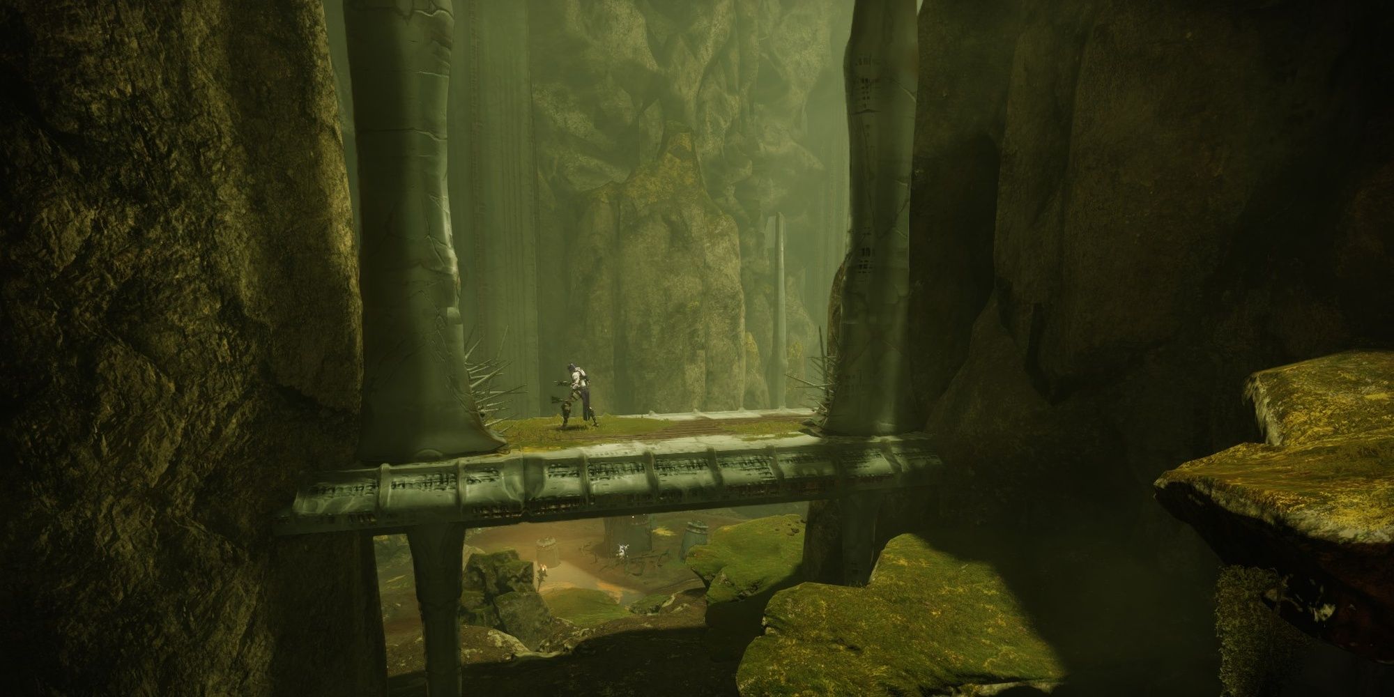 Destiny 2: All Lucent Moth Locations